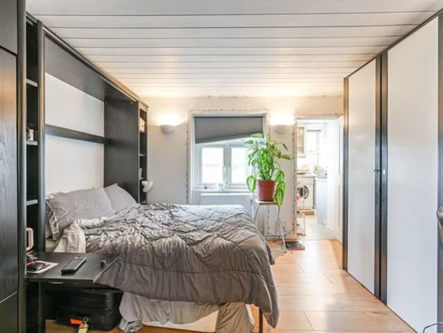 Double Studio * Top Floor * Walk to Ic South Ken