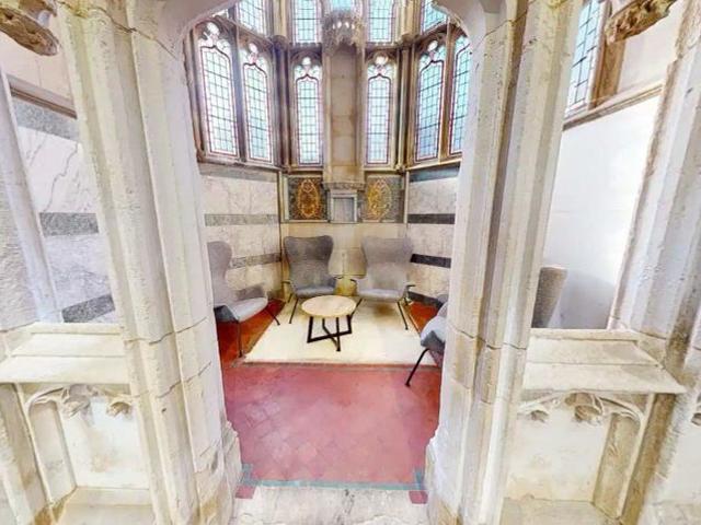 Double Partly Accessible Studio