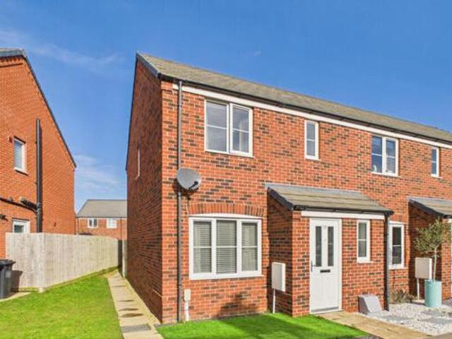 Double Road, Thurston, 3 Bedroom End