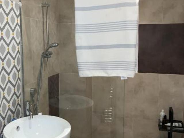 Double room 2/3 nights a week