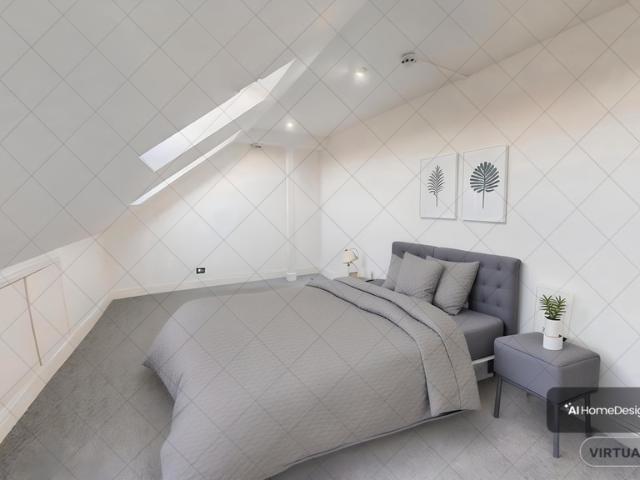 DOUBLE ROOM TO LET IN STREATHAM
