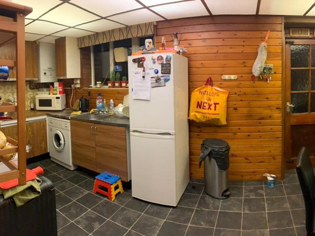 Double room to rent in shared house £750 pcm