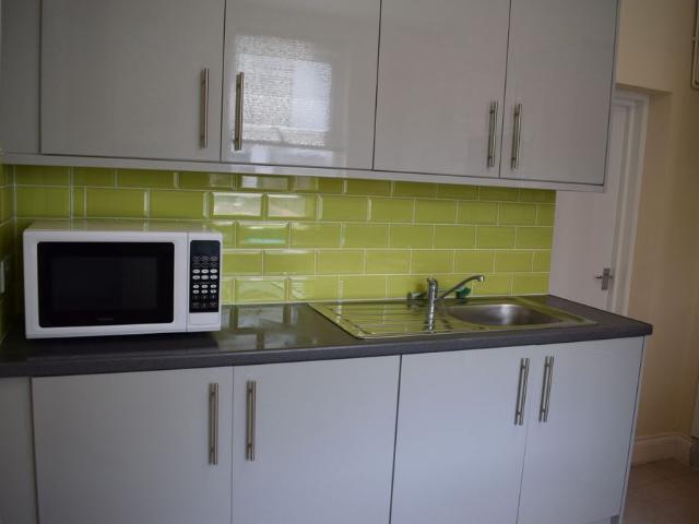 Double Room Walk to Popular St Marks Rd