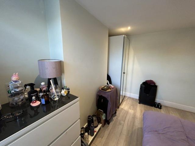 Double Room All Bills Garden – Fully Furnished – Close To Elizabeth Line