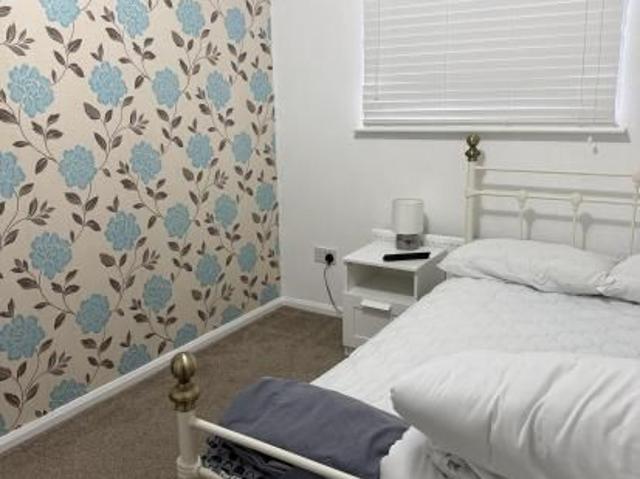 Double room Basingstoke