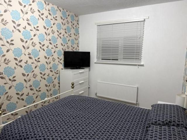 Double room Basingstoke