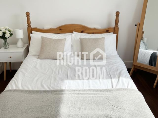 Double Room, Cholmeley Road RG1, Room to rent, £650 pcm | PrimeLocation