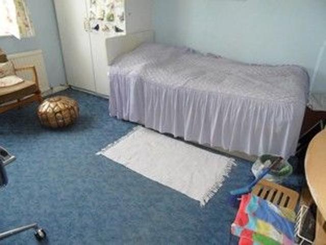 Double Room for 1 Mill Hill East North West London