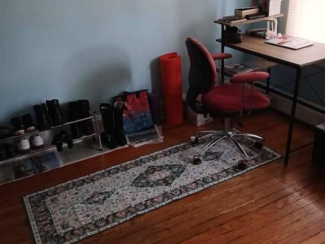 Double Room For Rent