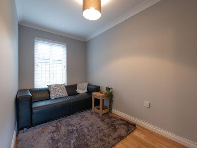Double Room Horfield Close to City