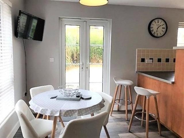 Double Room Horfield Just off Gloucester Road