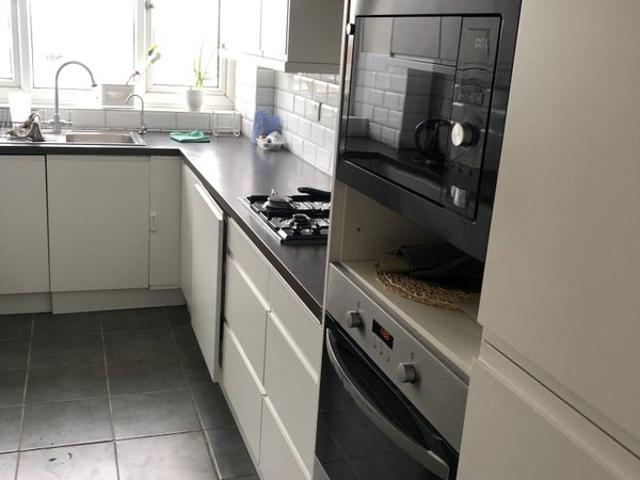 Double Room in 2 Bed Flat in Willesden NW2