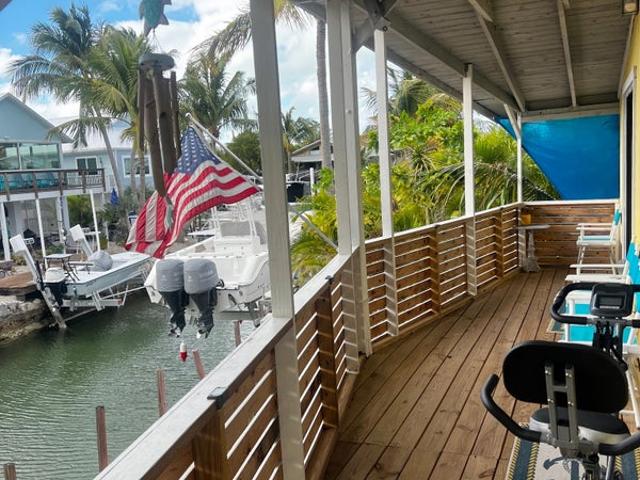 Double Room in 3 bed house in Summerland Key