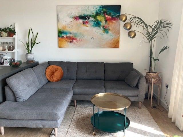 Double Room in Zone 1 Flat | Kennington & E&C