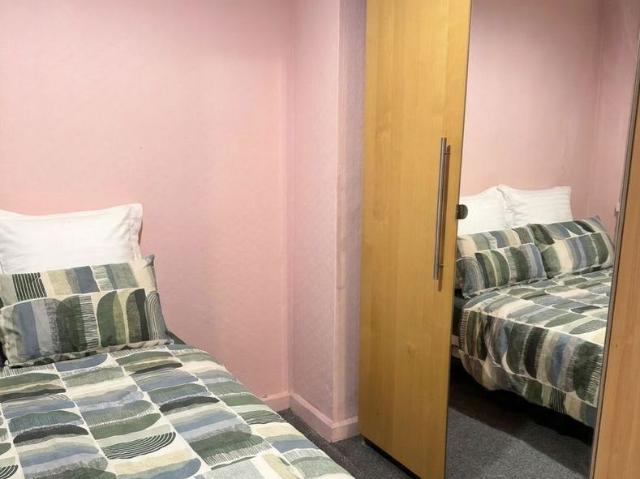 Double room in a shared family house Ideal for couples
