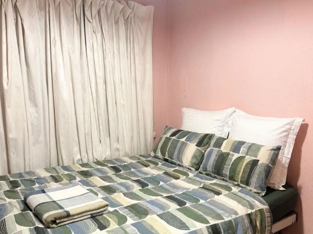 Double room in a shared family house Ideal for couples