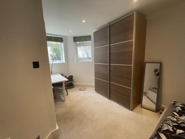 Double room in Highgate