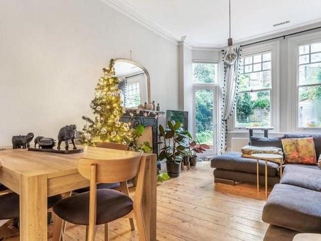 Double room in Highgate