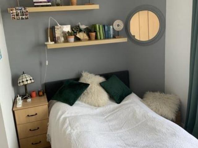 Double room in Kilburn