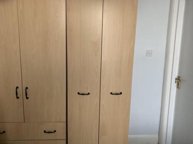 Double room in Kilburn