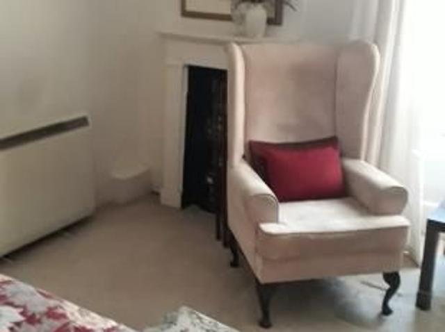 DOUBLE ROOM IN LONDON W1, NEAR BAKER STREET