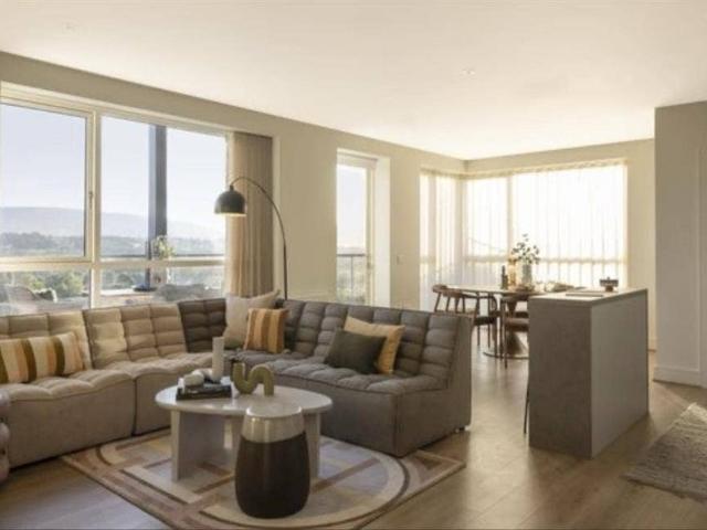 Double Room in Penthouse €1475