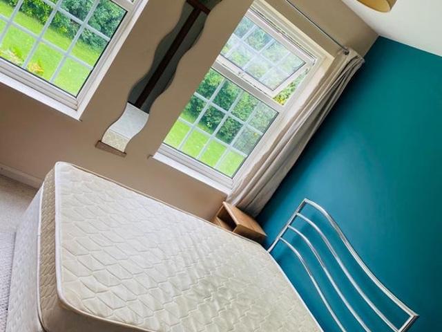Double Room in Shared Flat