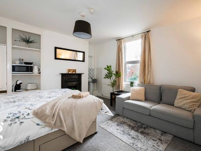 Double Room in Shared House – Whitecross Road, Hereford