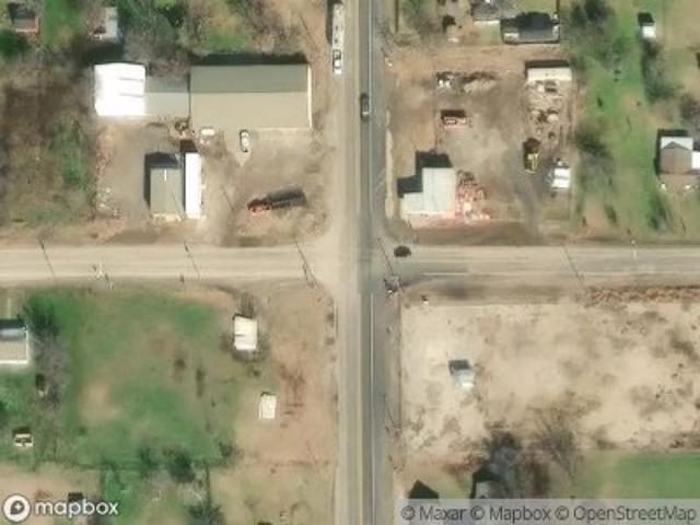 Double Ranch Rd N