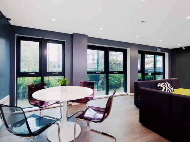 Double Wheelchair Accessible Ensuite