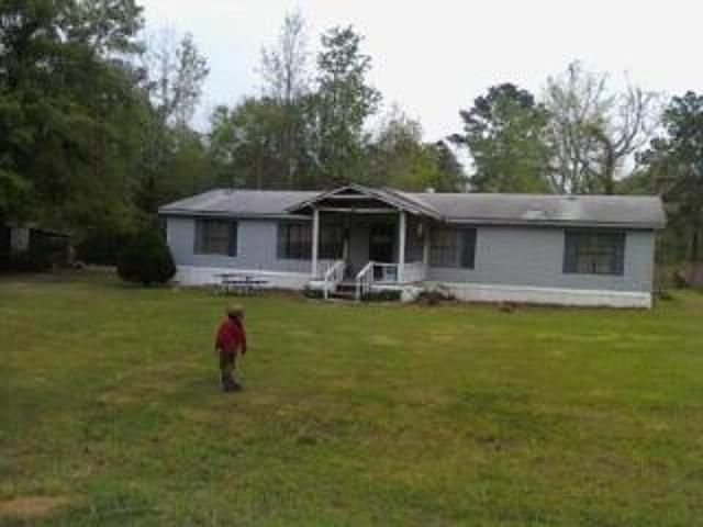 double wide mobile home for sale