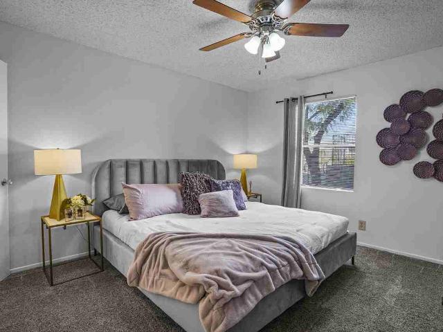 Double Tree Apts. 1 Bedroom Apartment for Rent at 200 N Mesa Hills Dr, El Paso, TX 79912 Upper Mesa Hills
