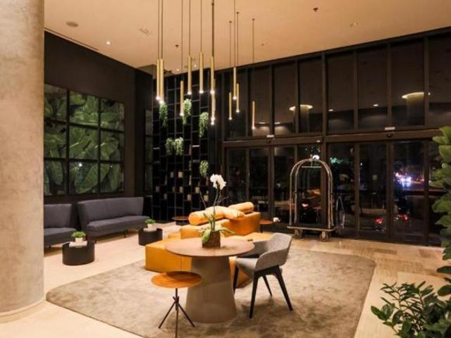 DOUBLE TREE BY HILTON