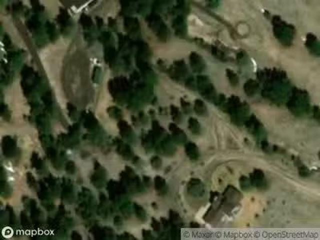 Double Tree Ranch Cir