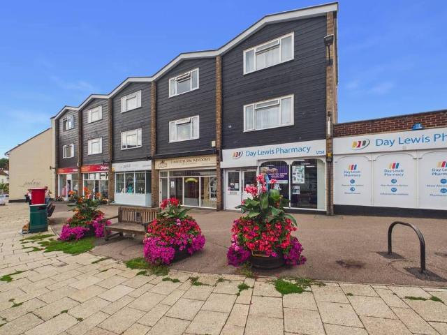 Doubleday Corner, Coggeshall, Colchester, Essex CO6, 2 bed flat to rent, £925 pcm | PrimeLocation