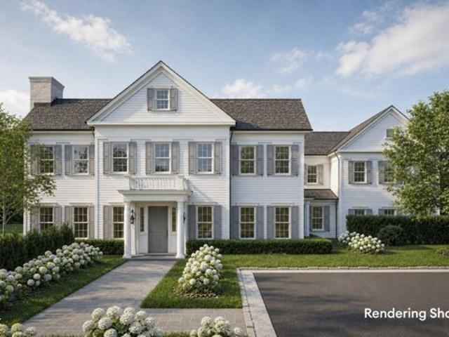 Doubling Rd Unit A, Greenwich, Home For Sale