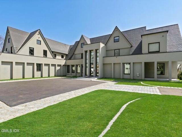 Doubling Rd, Greenwich, Home For Sale