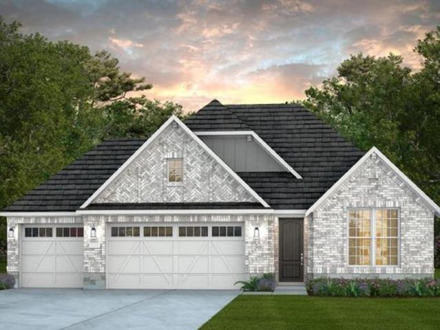 Doucette Plan Corley Farms Community
