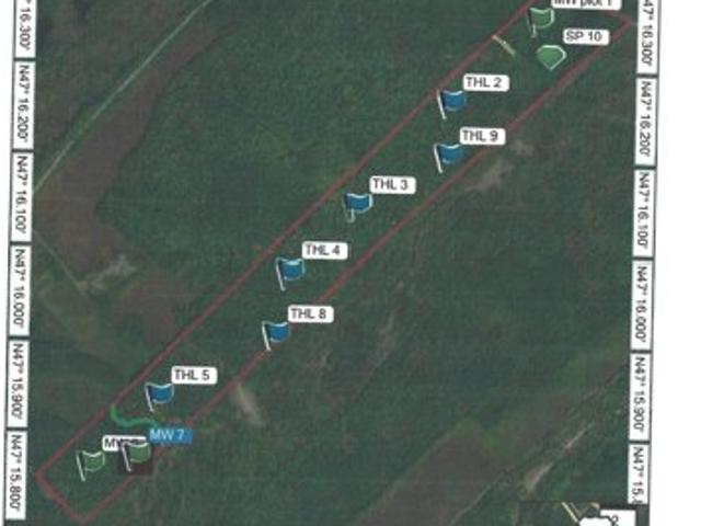 Doucette Rd, Grand Isle, Plot For Sale