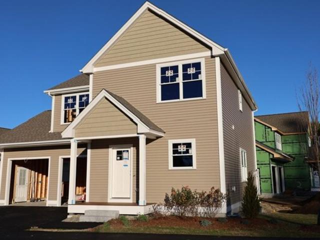 Doucet Ave, Nashua, Condo For Sale