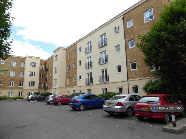 Doudney Court, Bedminster, Bristol, BS3 2 bed flat to rent £1,550 pcm £358 pw