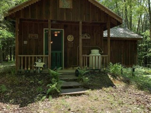 Doug Smith Rd, Dickinson Center, Home For Sale
