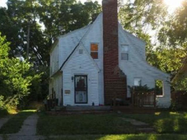 Dougherty Pl
