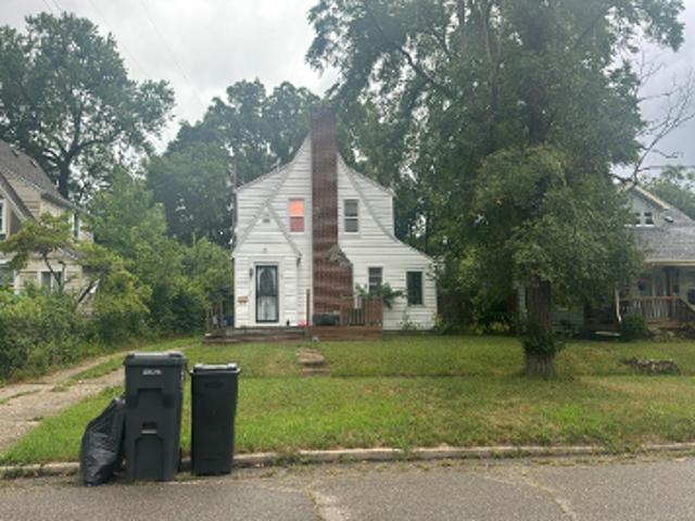 Dougherty Pl