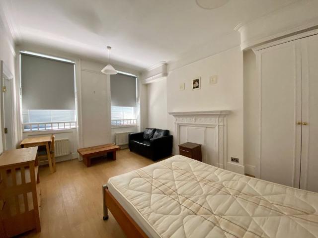 Doughty Street, London, WC1N