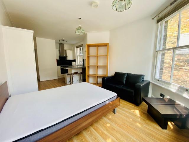 Doughty Street, London, WC1N