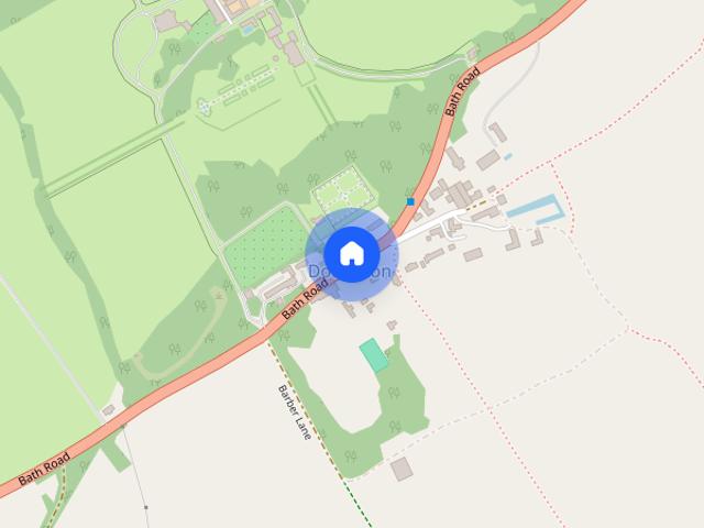 Doughton, Tetbury, GL8