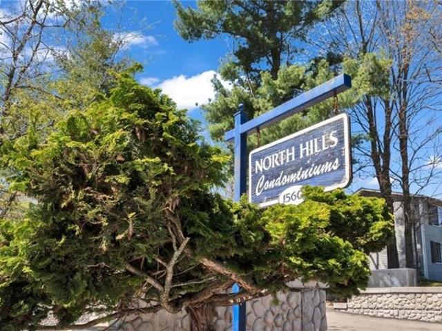 Douglas Ave Apt F, North Providence, Condo For Sale
