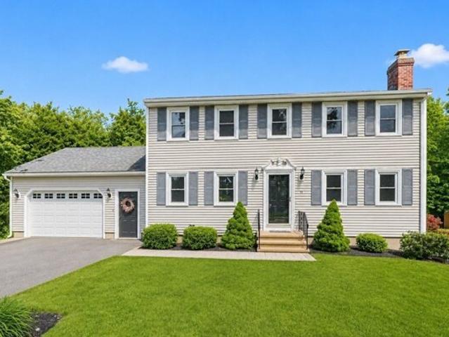Douglas Ave, Methuen, Home For Sale