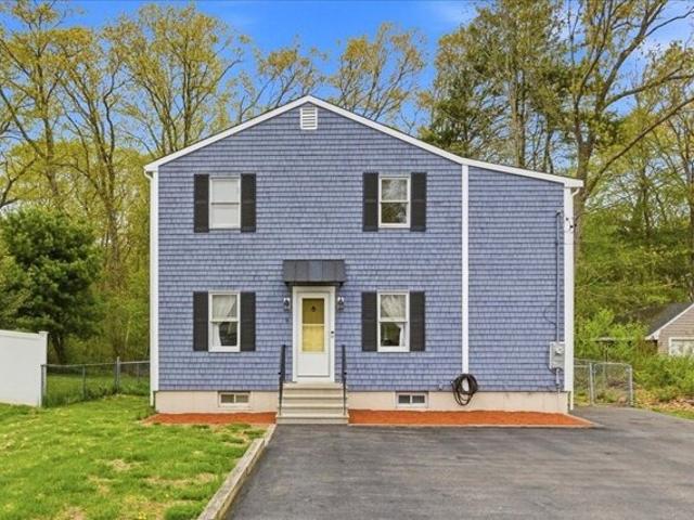 Douglas Ave, Norwell, Home For Sale